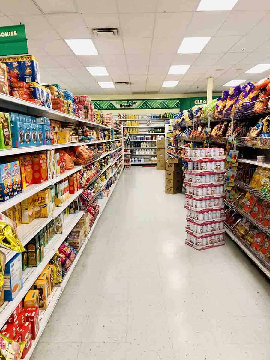 Dollar Tree Coupon Policy (Updated 2021) - New Coupons and Deals ...