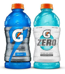 Stay Hydrated: SAVE $1.00 when you buy TWO 28OZ GATORADE® THIRST ...