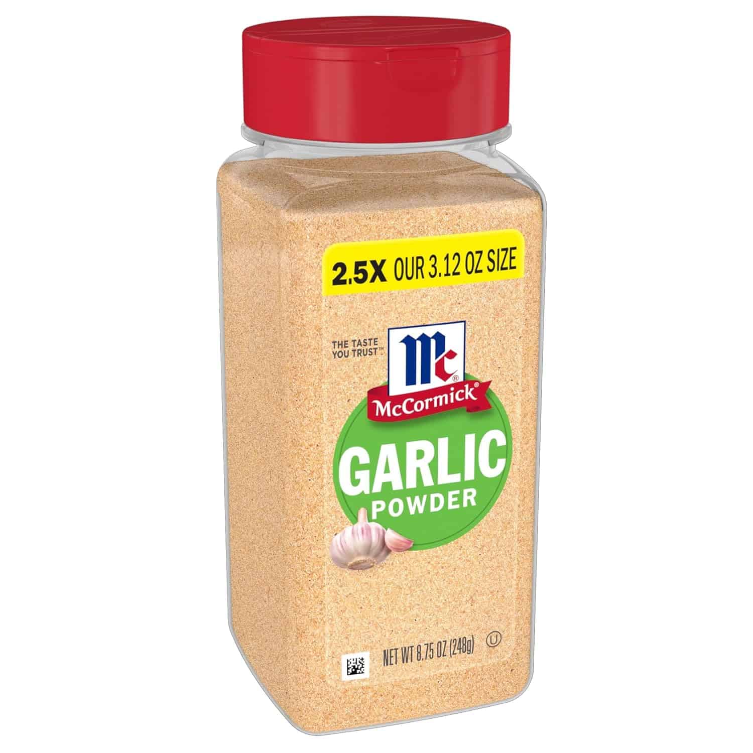 McCormick Garlic Powder: Save 29%. - New Coupons and Deals - Printable ...